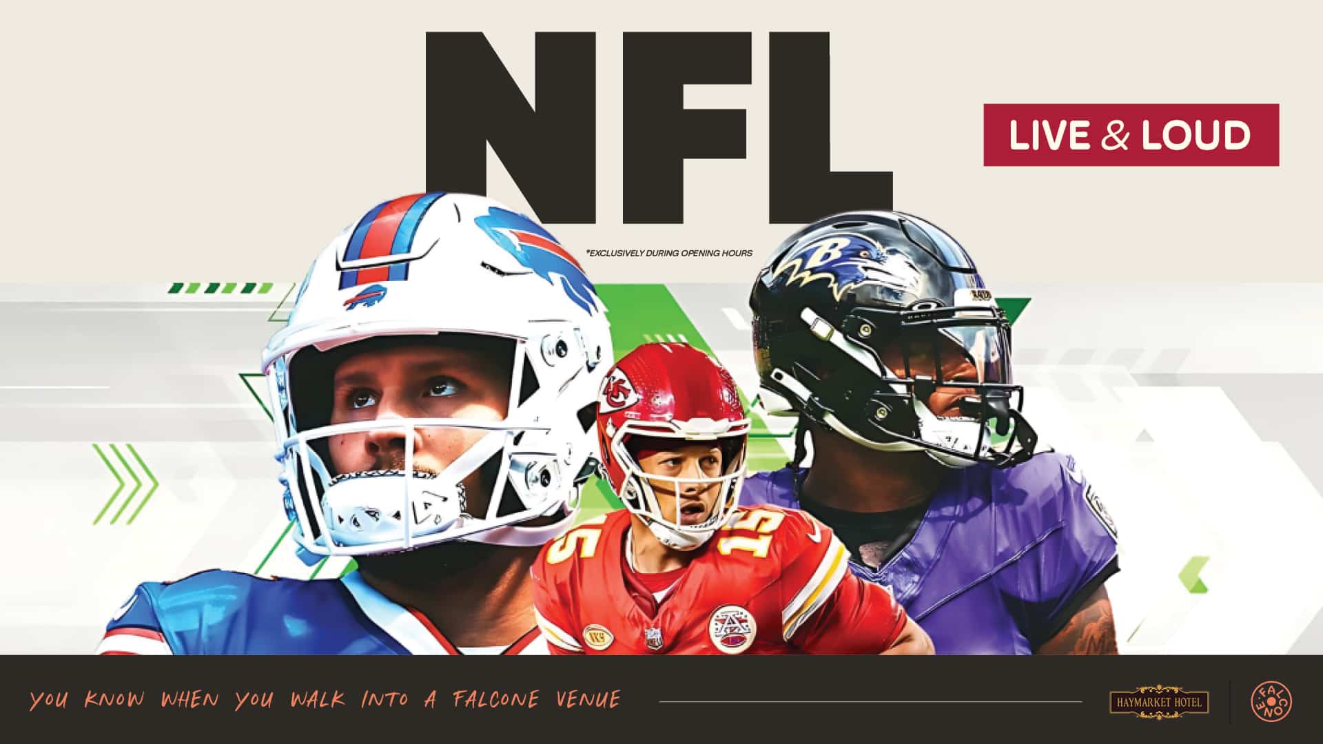 Pub & Sports Bar in Sydney | Haymarket Hotel